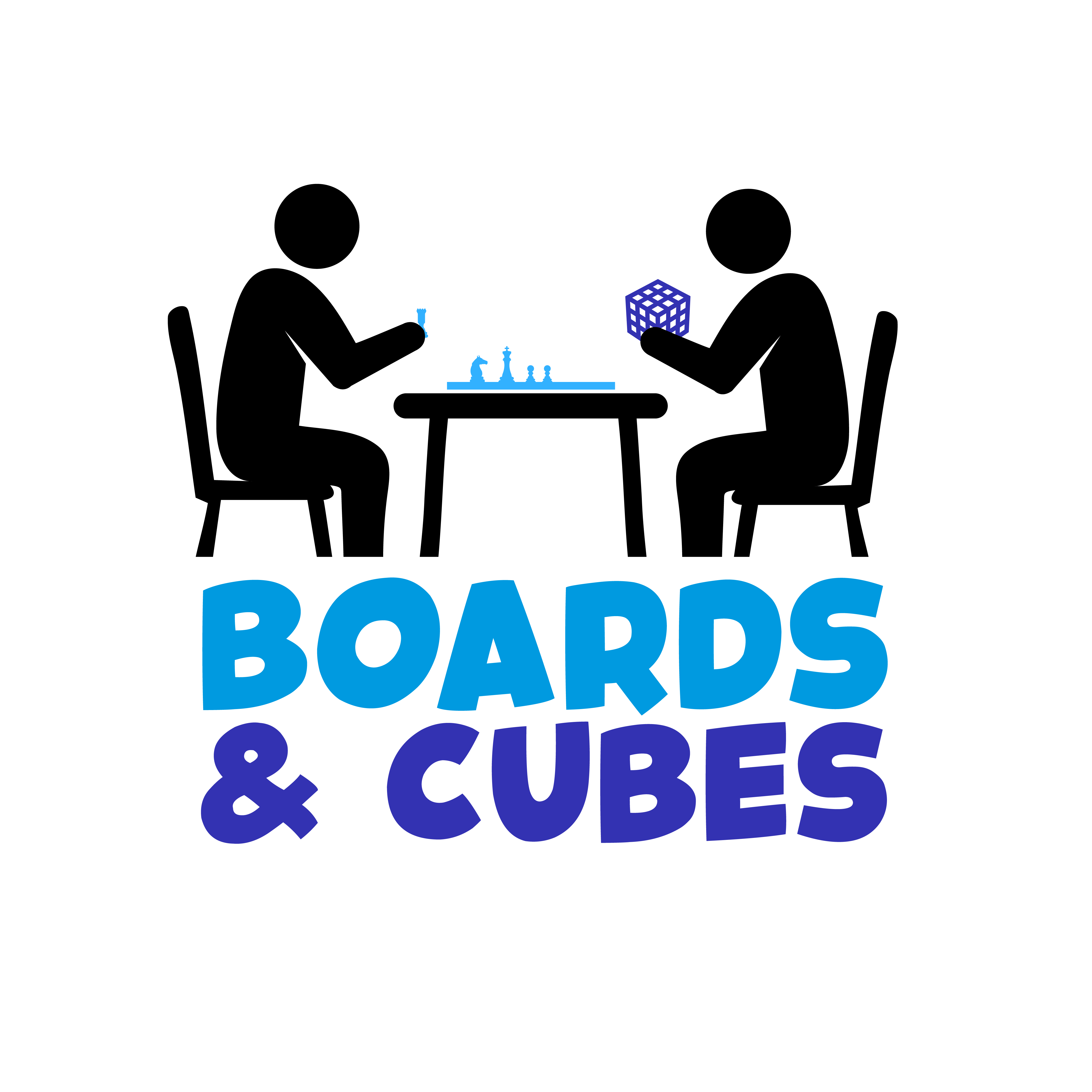 Boards & Cubes Cubing Clash 2025